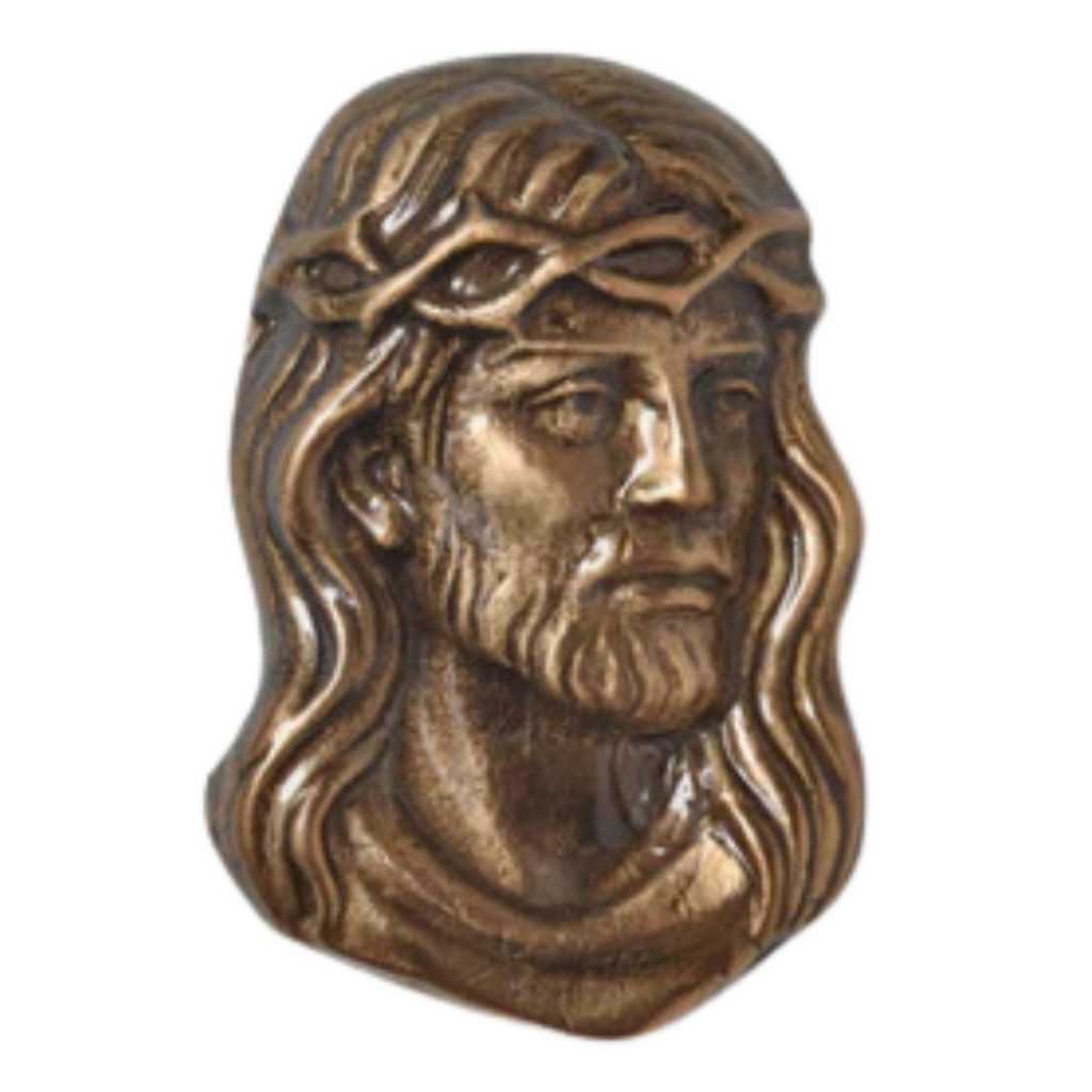 Emblems - Niches Archives - Holy Sepulchre Cemetery