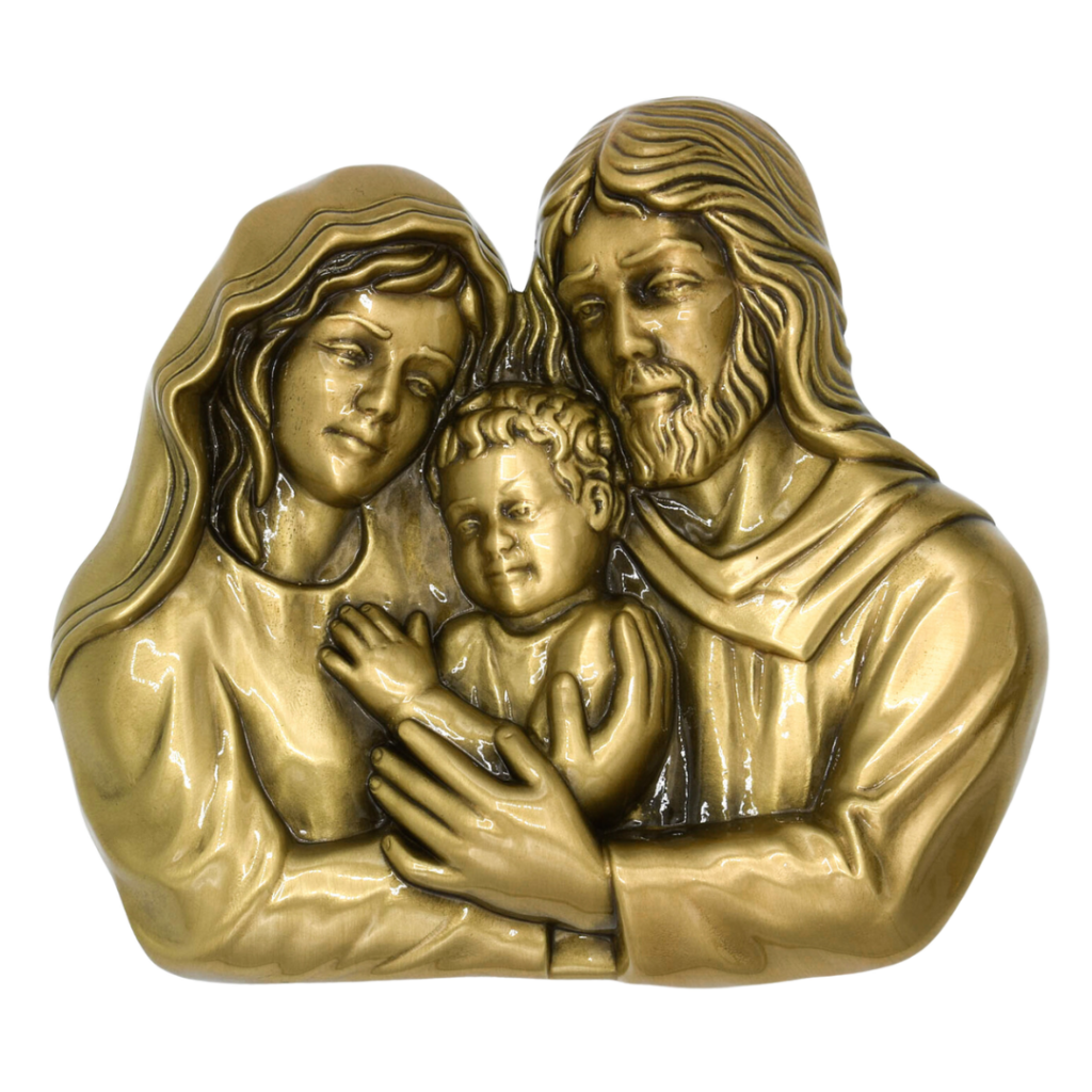 Emblems - Crypts Archives - Holy Sepulchre Cemetery